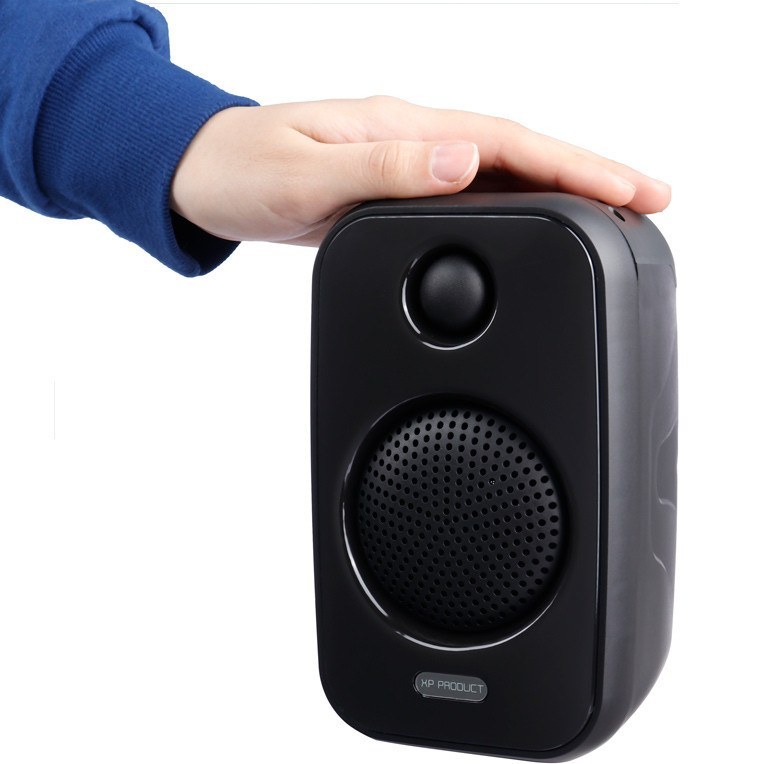 اسپیکر بلوتوثی رقص نوردار XP-Product XP-S77G - زائر